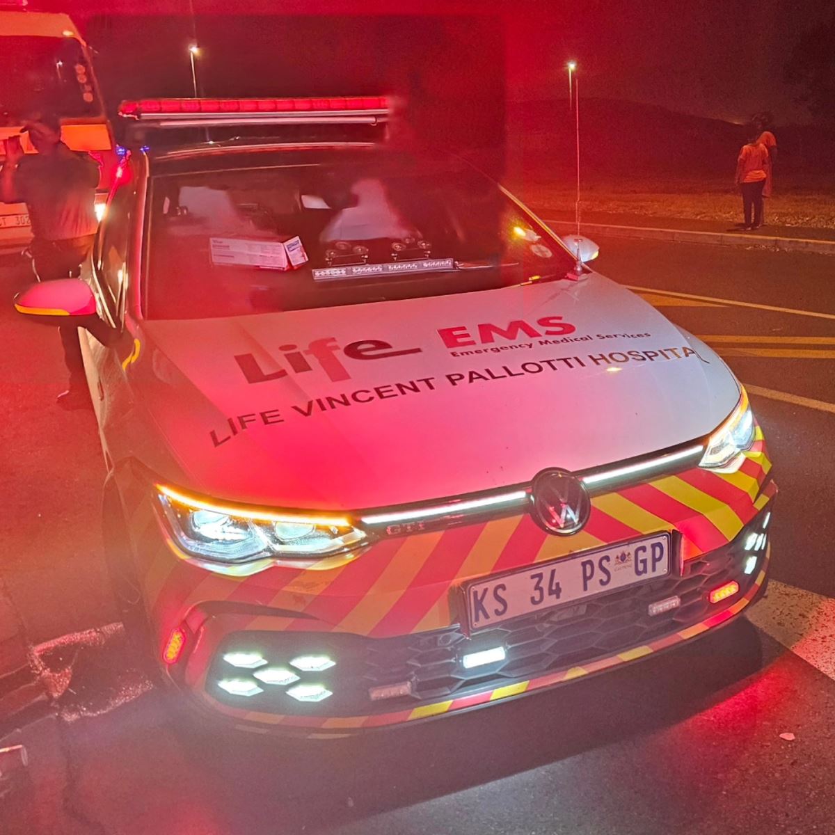 Two killed in a shooting incident in Kalksteenfontein Two killed in a shooting incident in Kalksteenfontein